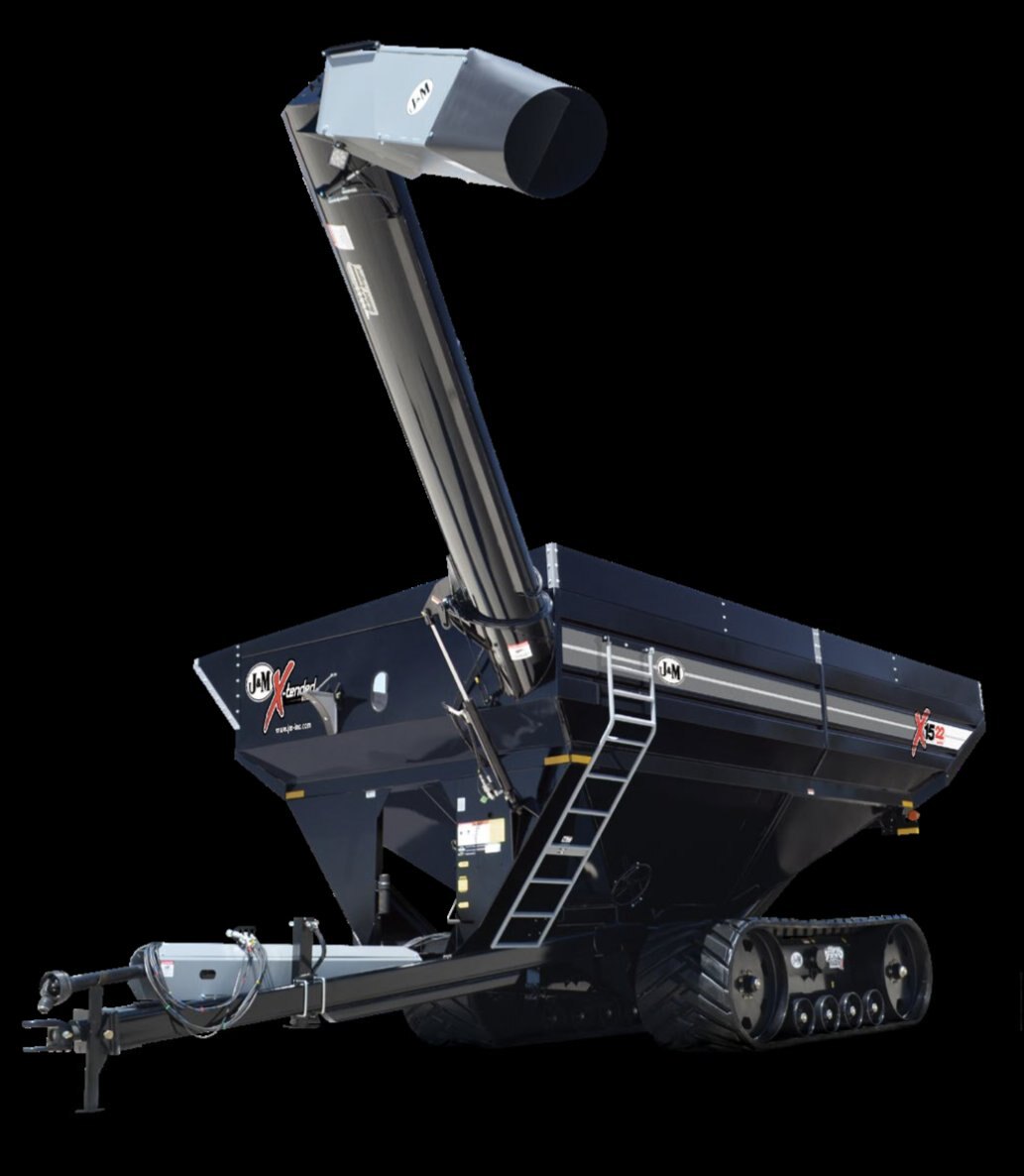 J&M Grain Carts for Sale in Manitoba | J and M Grain Carts