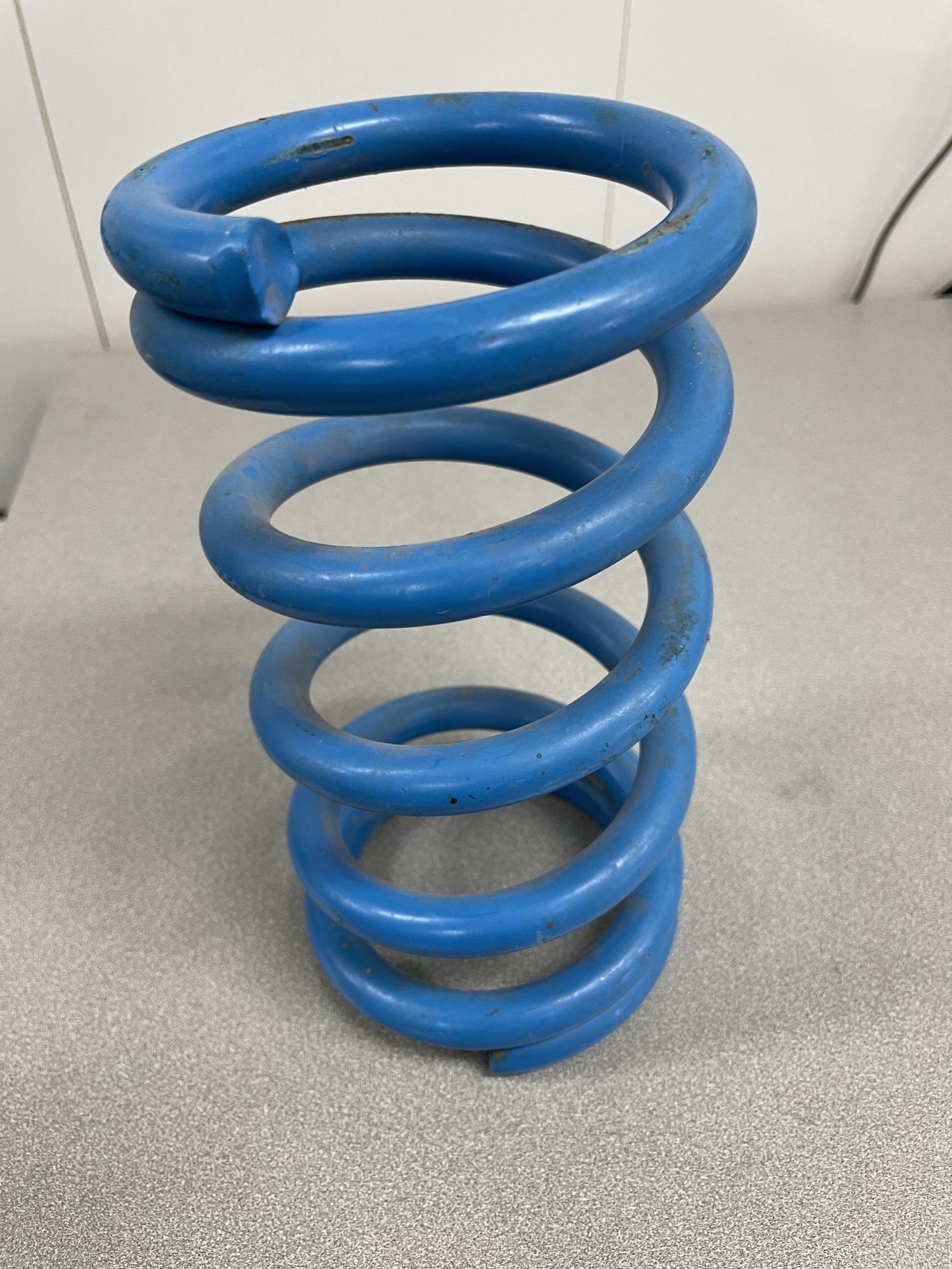 LEMKEN Rubin - Stalk Bracket - Spring | 329 8467 | Farm Equipment For ...