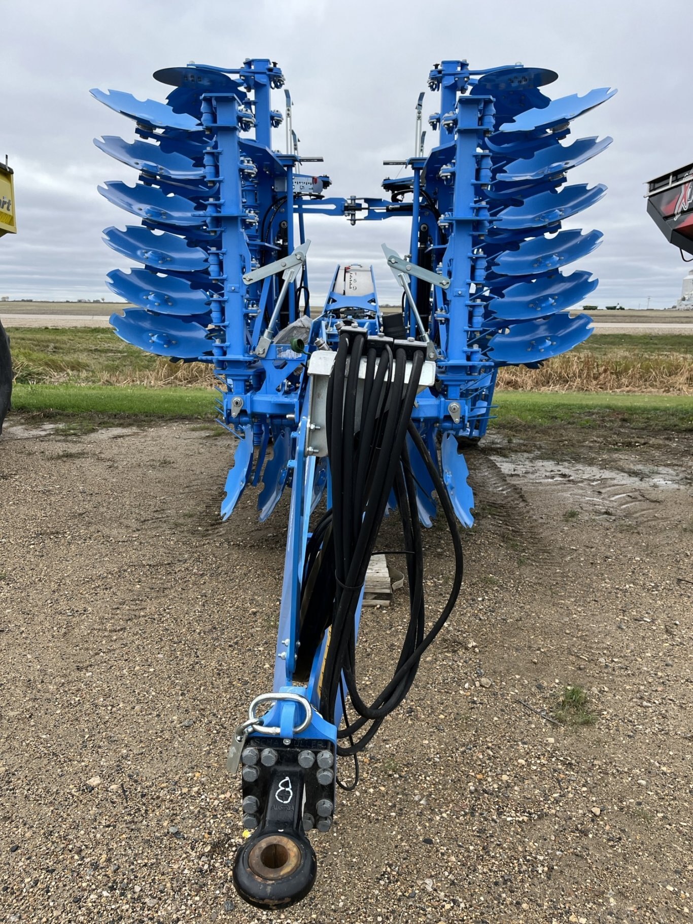 Lemken 5M Rubin 10 KUALemken 5M Rubin 10 KUA | 28986126N | Farm ...