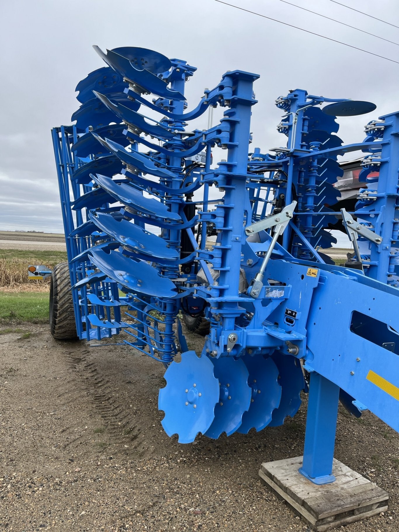 Lemken 5M Rubin 10 KUALemken 5M Rubin 10 KUA | 28986126N | Farm ...