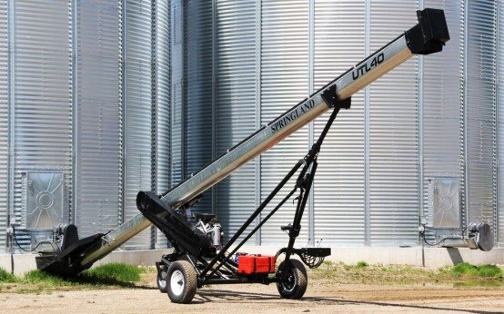 Grain Handling Equipment for Sale in Manitoba | Avonlea Farm Sales