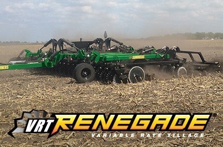Tillage Equipment: Implements and Machines for Sale in Manitoba