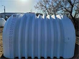 Freeform Gen2 TRANSPORT 2340 USG White Outside/Black Inside Poly ...