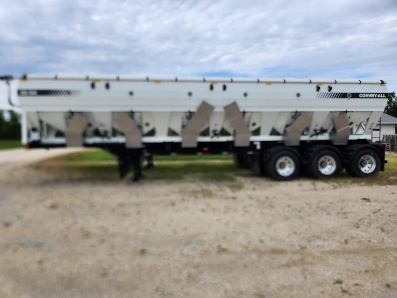 Farm & Agriculture Tenders and Wagons for Sale in Manitoba