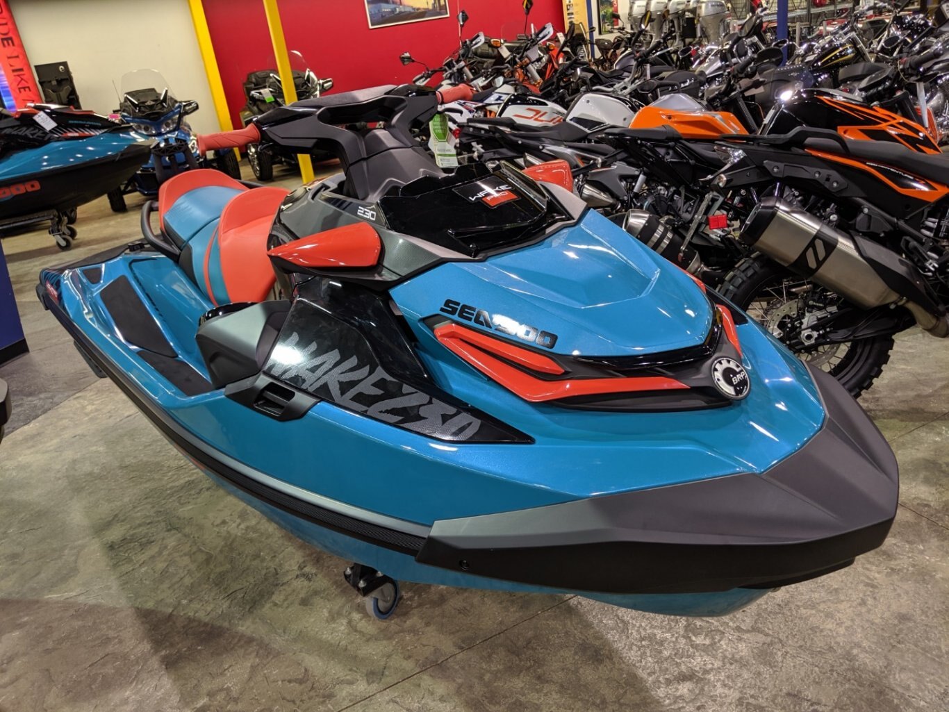 Turple Bros. Ltd.- Red Deer County AB - Powersports Dealer - 1-403-346 ...