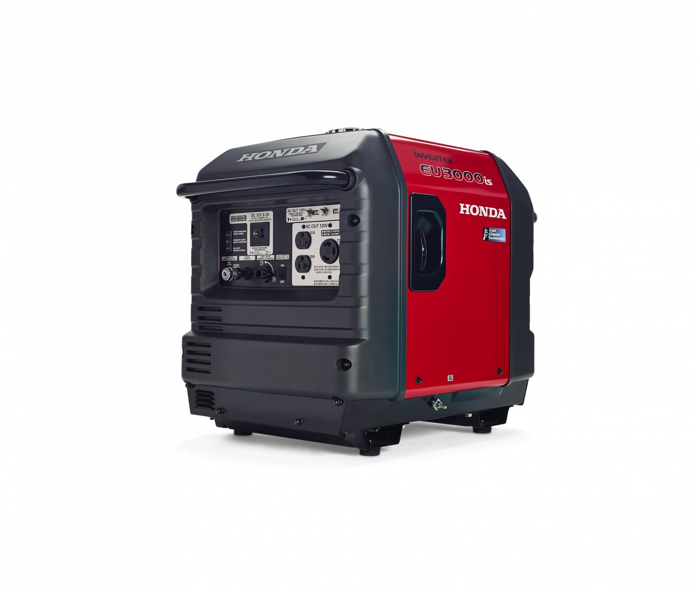 New Honda Generators | Turple Bros Ltd. Red Deer Alberta