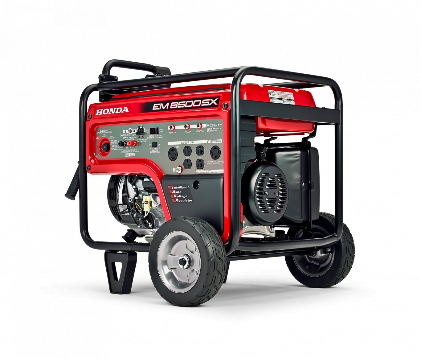 New Honda Generators | Turple Bros Ltd. Red Deer Alberta
