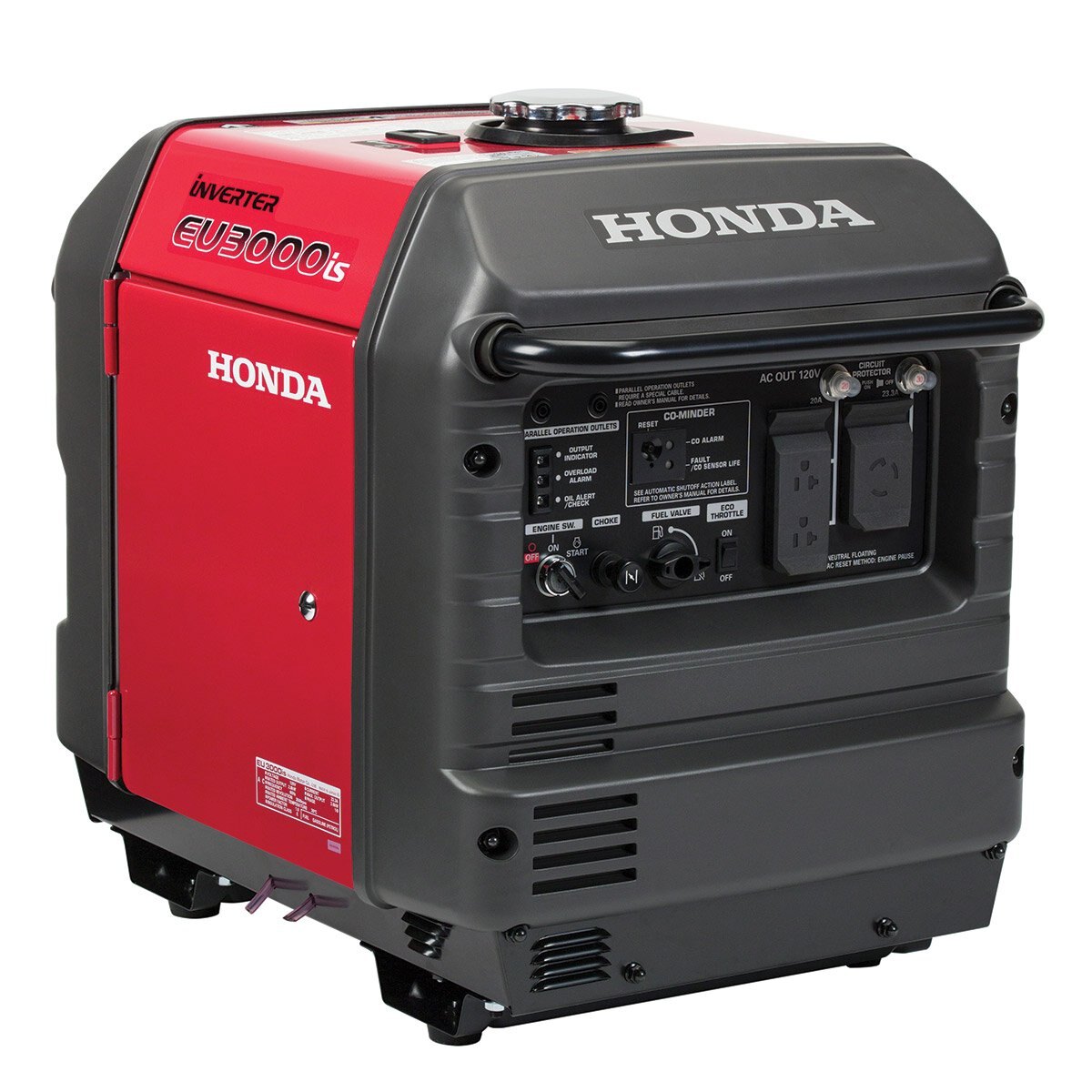 New Honda Generators | Turple Bros Ltd. Red Deer Alberta