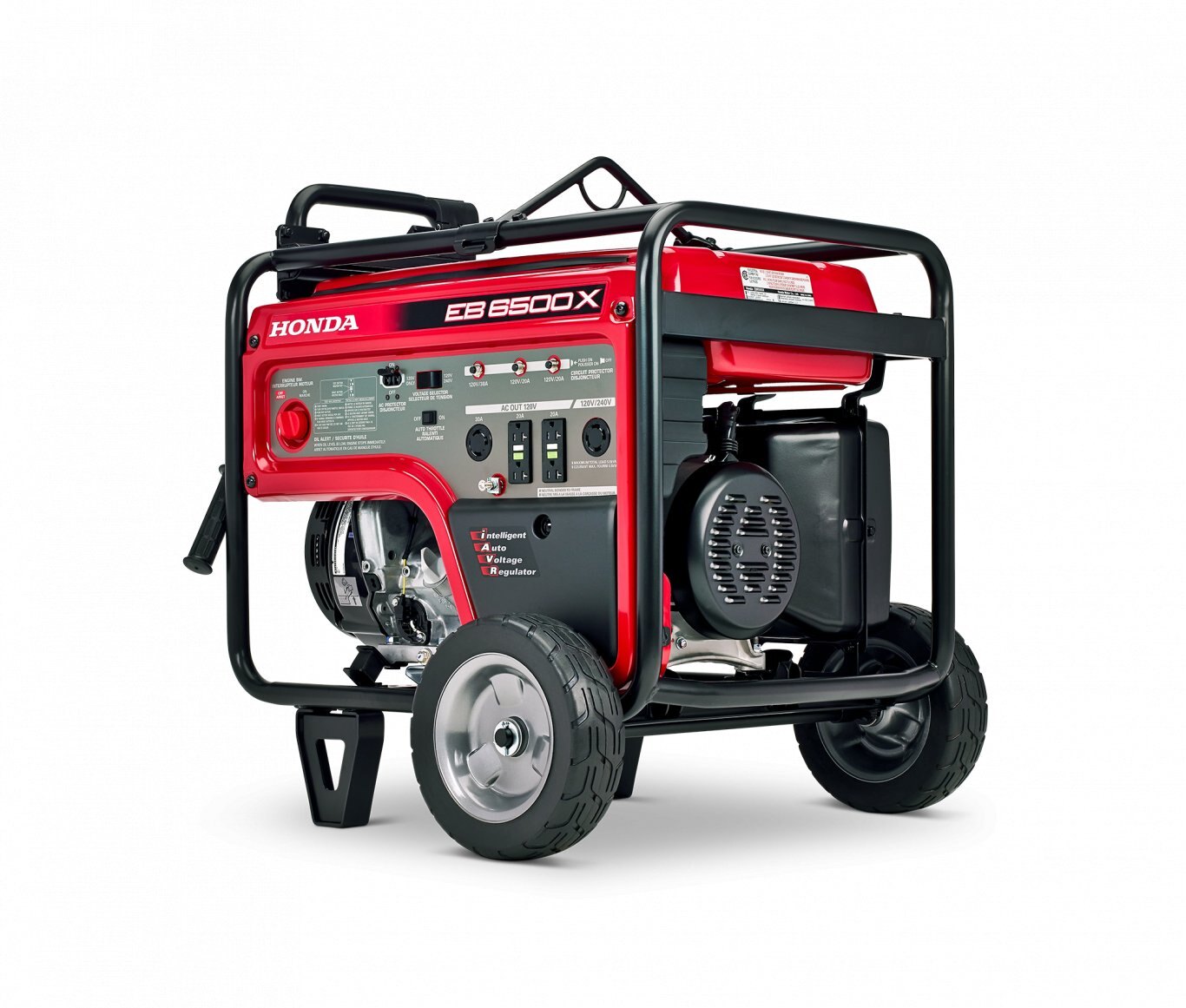 New Honda Generators | Turple Bros Ltd. Red Deer Alberta