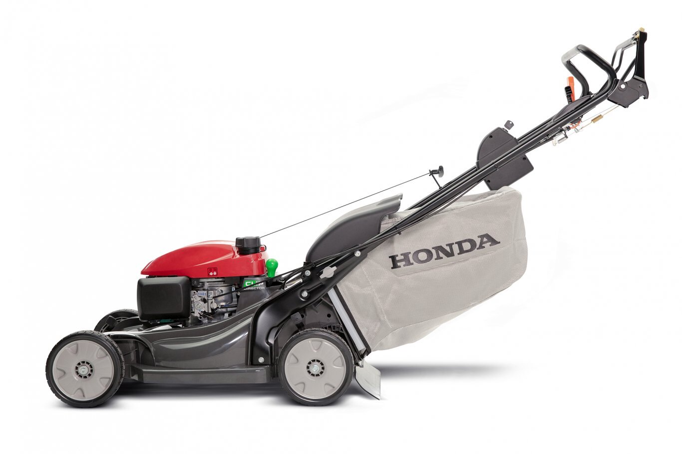 New Honda Lawn Mower Models | Turple Bros Ltd. Red Deer Alberta