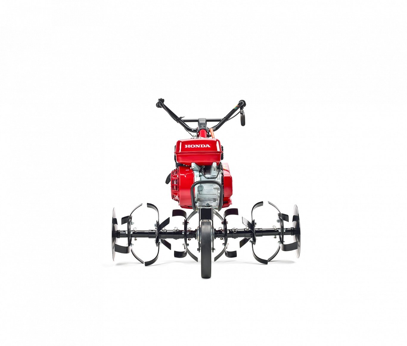 New Honda Tiller Models | Turple Bros Ltd. Red Deer Alberta