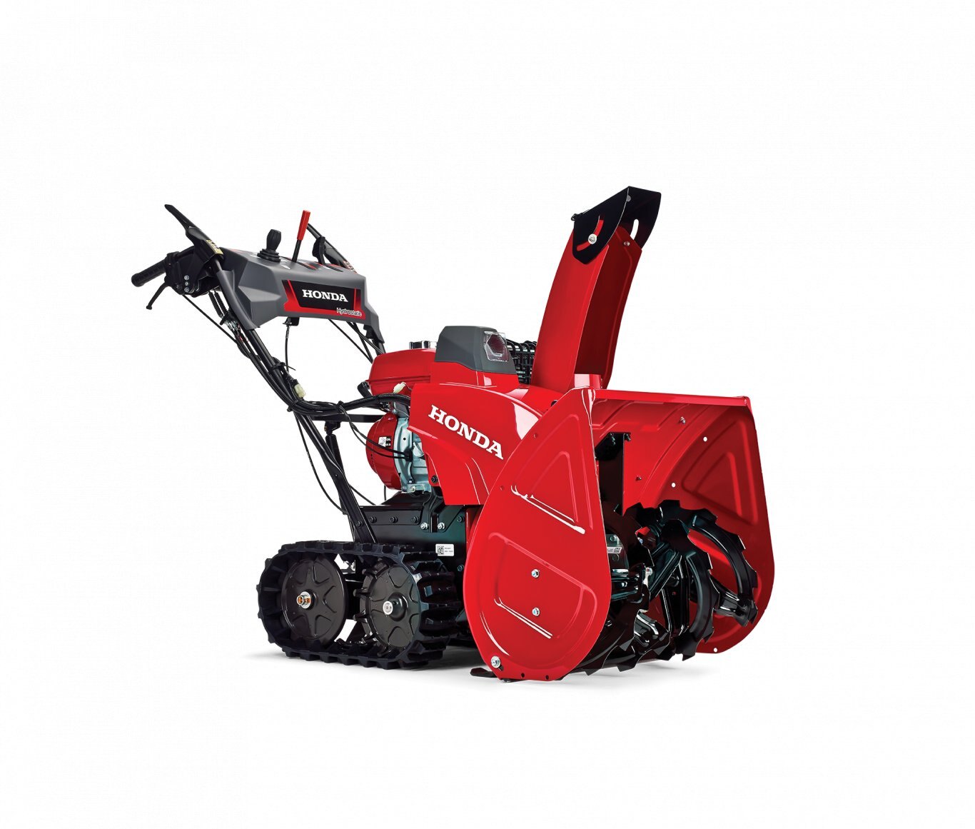 New Honda Snowblower Models | Turple Bros Ltd. Red Deer Alberta