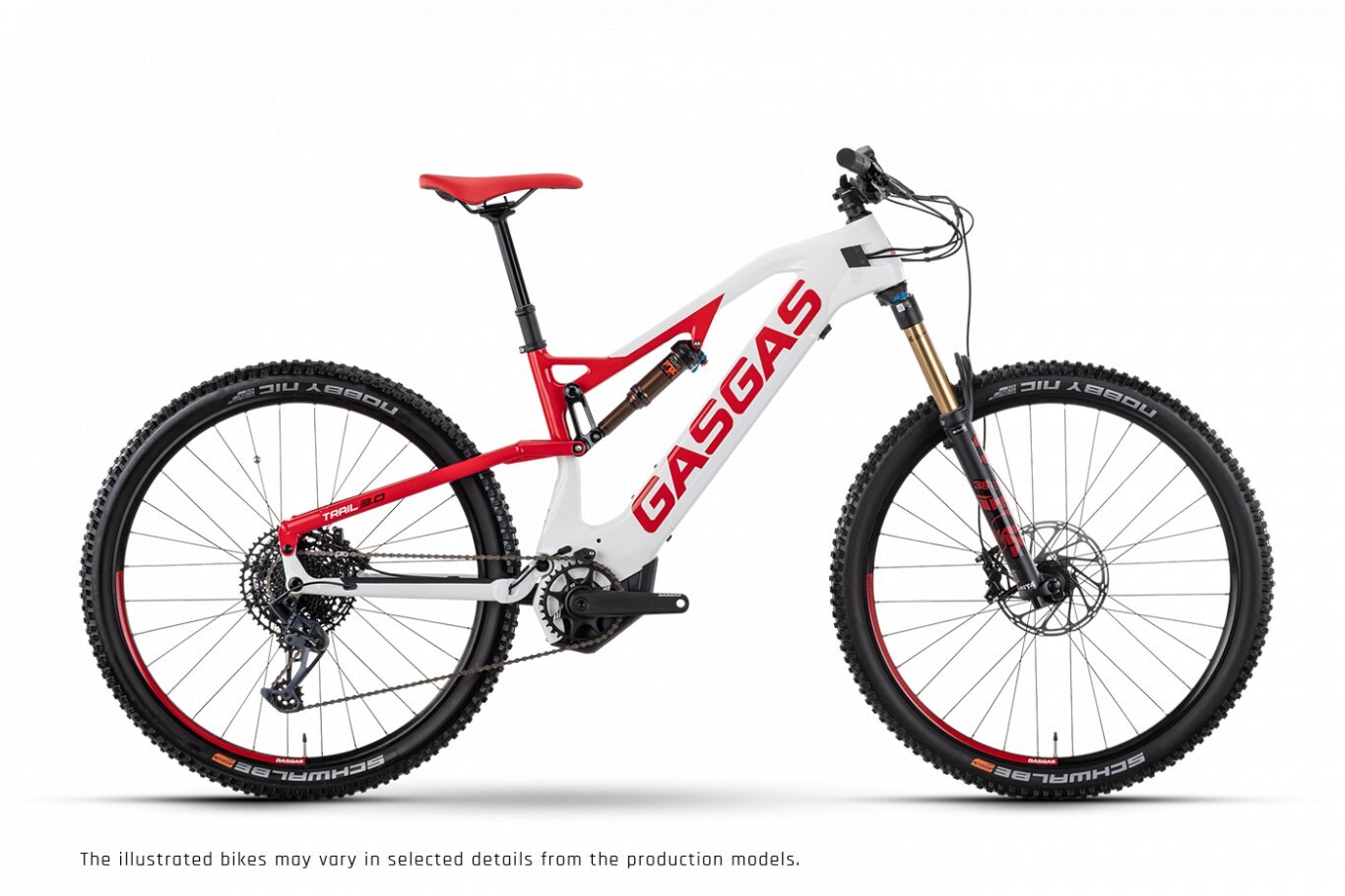 GASGAS E-Bikes Models |Turple Bros. Ltd.| 1-403-346-5238