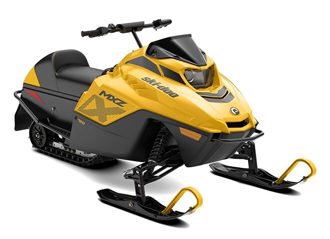 New Ski-Doo Models | Turple Bros Red Deer Alberta