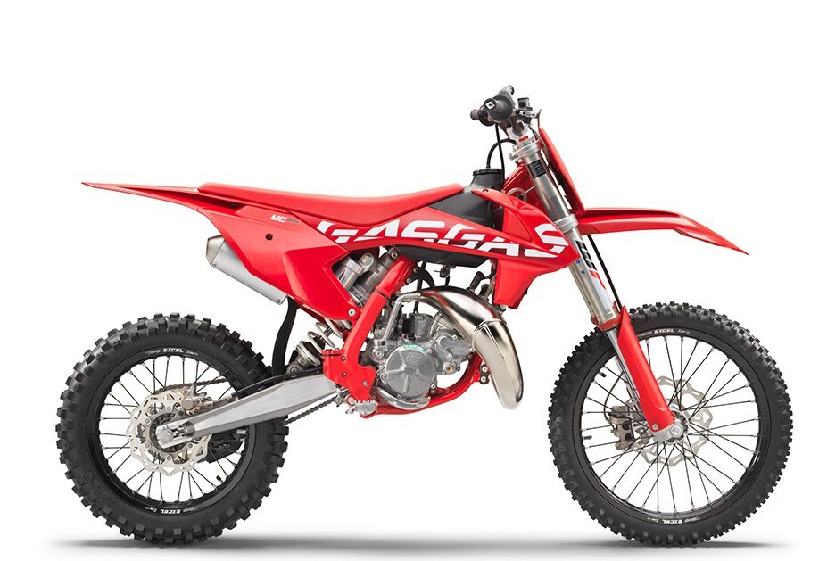 New GasGas Dirt Bike Models | Turple Bros Red Deer Alberta