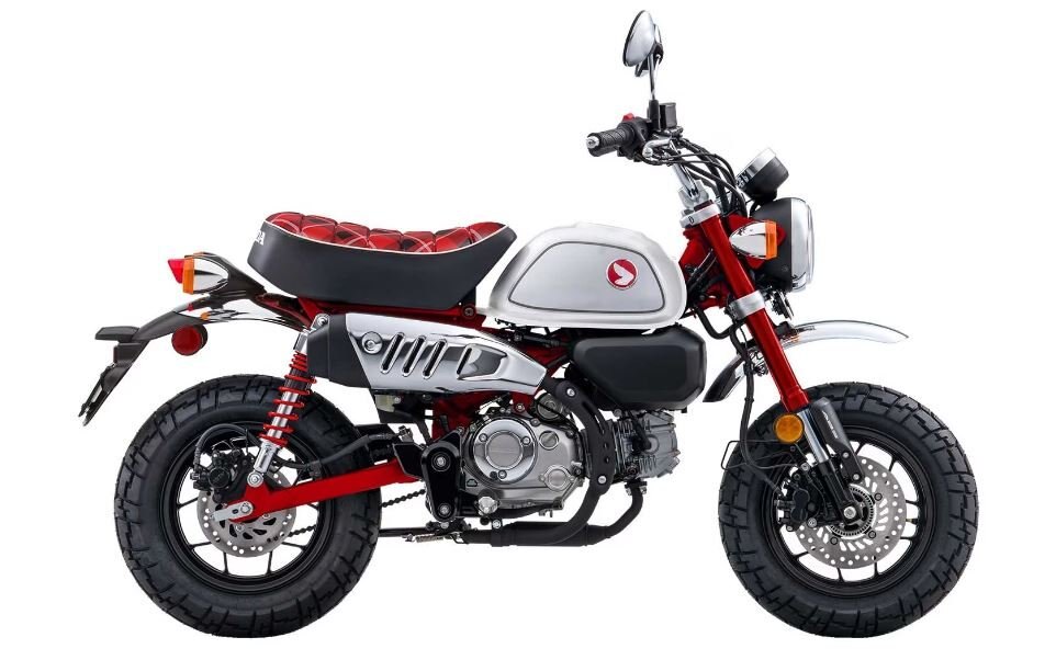 New Honda Motorcycle Models | Turple Bros Red Deer, Alberta