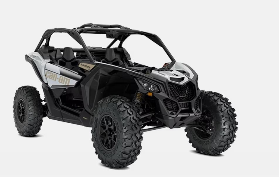 New Can-Am Side by Side Models | Turple Bros Red Deer Alberta