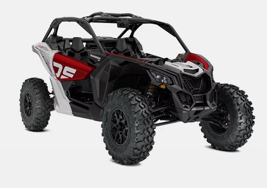 New Can-Am Side by Side Models | Turple Bros Red Deer Alberta
