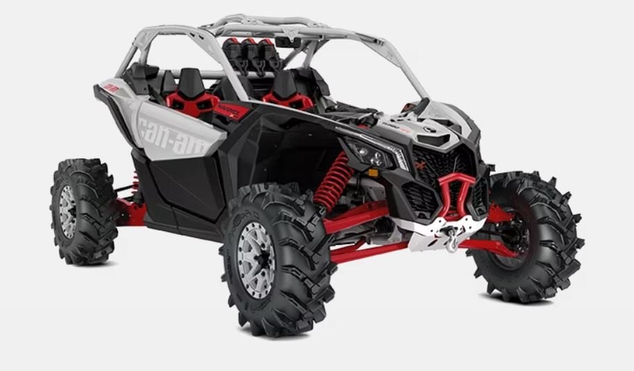 New Can-Am Side by Side Models | Turple Bros Red Deer Alberta