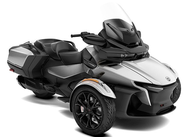 New Can-Am Spyder Models | Turple Bros Red Deer AlbertaNew Can-Am ...