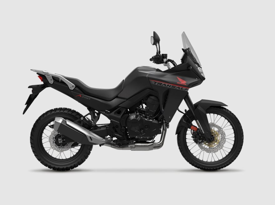 New Honda Motorcycle Models | Turple Bros Red Deer, Alberta