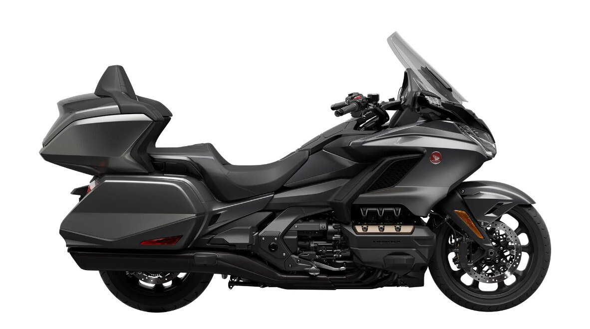 New Honda Motorcycle Models | Turple Bros Red Deer, Alberta
