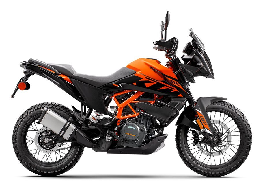 New KTM Motorcycle Models | Turple Bros Red Deer Alberta
