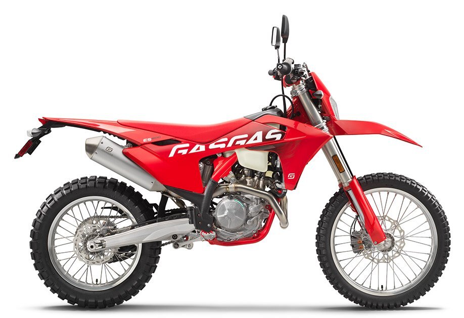 New GasGas Dirt Bike Models | Turple Bros Red Deer Alberta