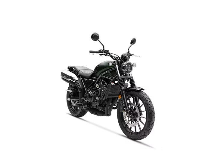 New Honda Motorcycle Models | Turple Bros Red Deer, Alberta