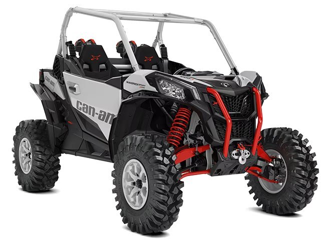 New Can-Am Side by Side Models | Turple Bros Red Deer Alberta