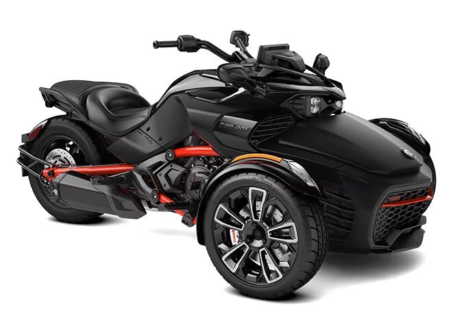 New Can-Am Spyder Models | Turple Bros Red Deer AlbertaNew Can-Am ...