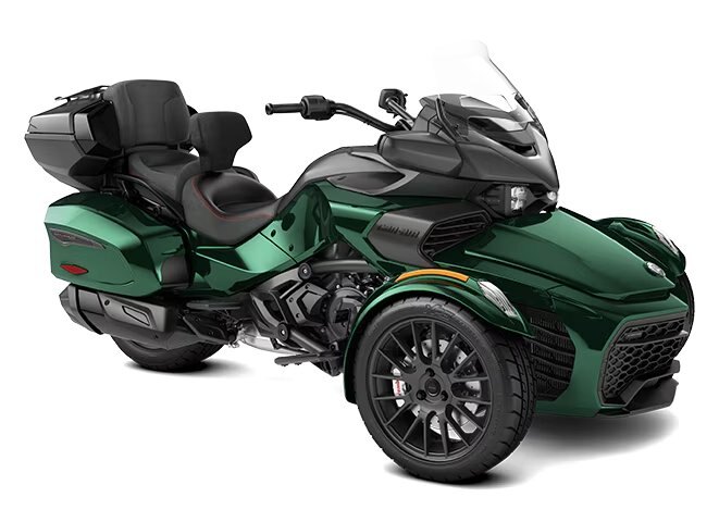 New Can-Am Spyder Models | Turple Bros Red Deer AlbertaNew Can-Am ...