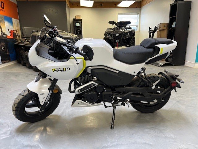 New Inventory |CFMOTO, Argo & Suzuki Vehicles | Oakville Ontario ...
