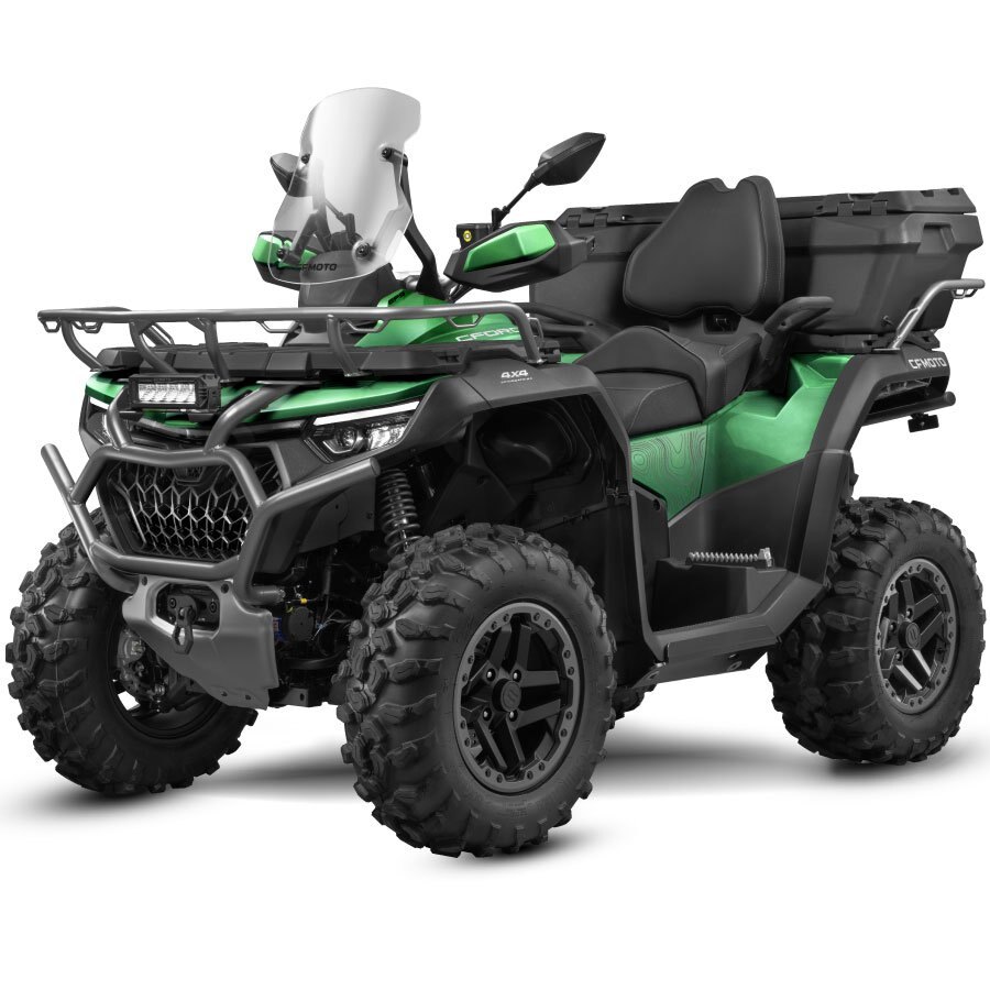 CFMOTO Dealer in Barrie, Ontario | CFMOTO ATVs, UTVs & Side-By-Sides ...