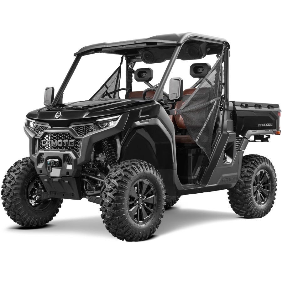 CFMOTO Dealer in Barrie, Ontario | CFMOTO ATVs, UTVs & Side-By-Sides ...