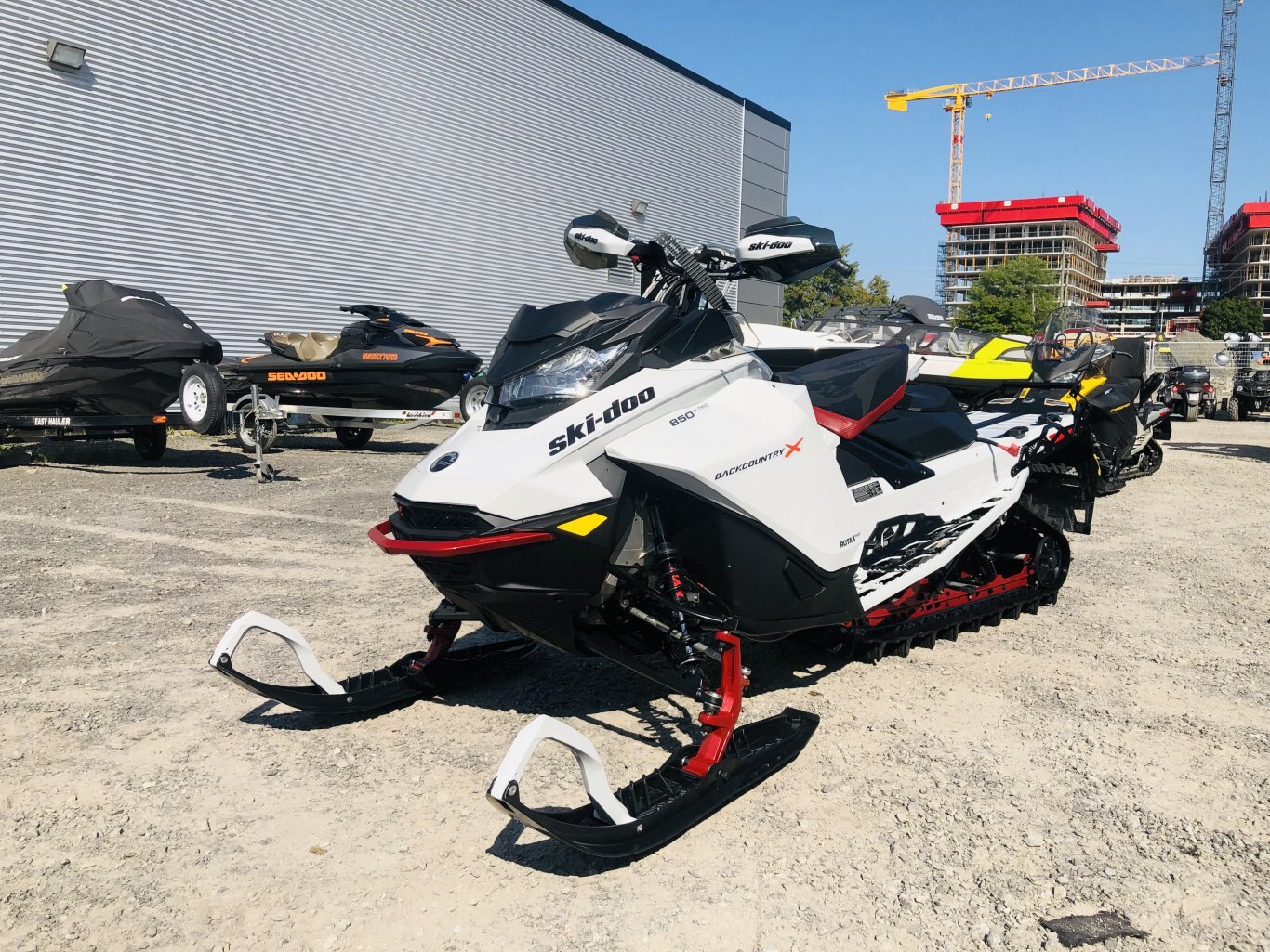 In Stock | Motor Sports World | Featuring Used Motorcycles, ATVs, UTVs ...
