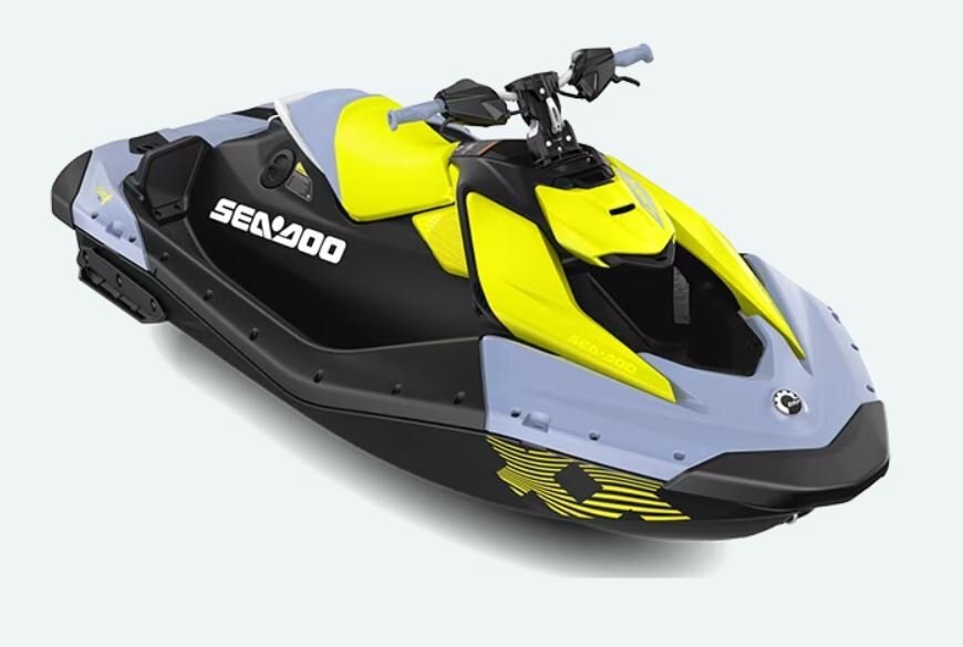 Sea-Doo Dealership: Personal Watercraft for Sale in Ottawa