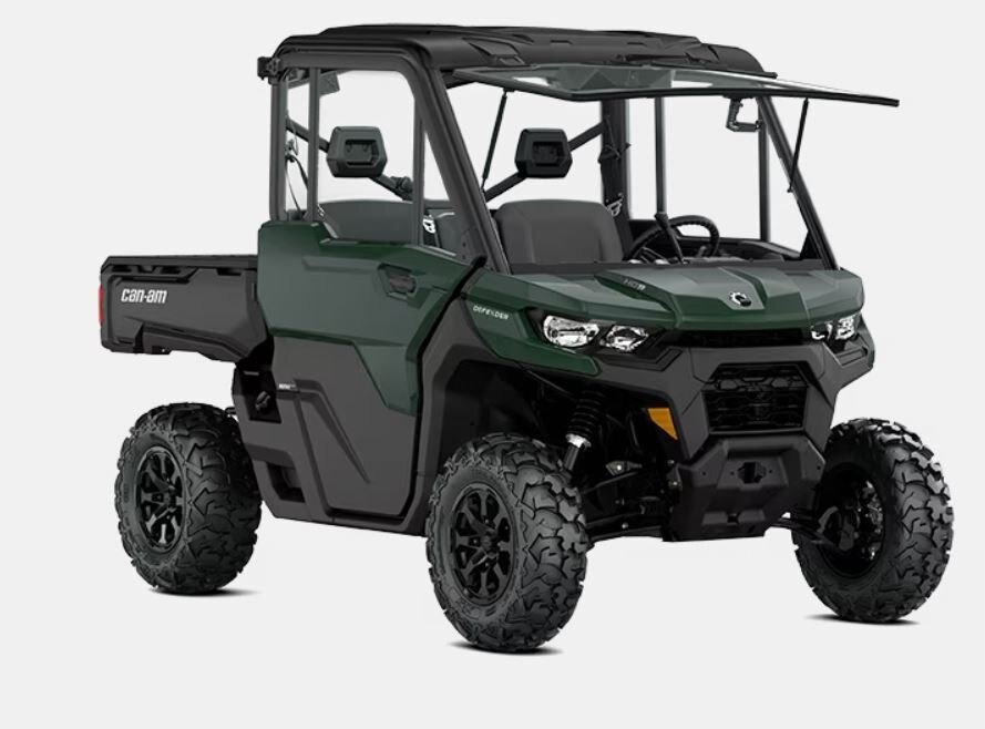 Can-Am UTV Dealership: Side by Sides & Four Seaters in Ottawa