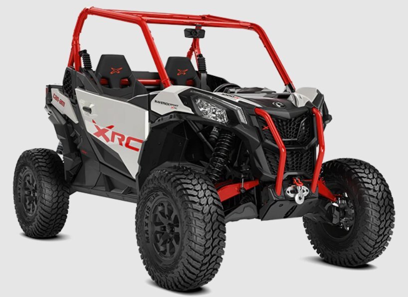 Can-Am UTV Dealership: Side by Sides & Four Seaters in Ottawa