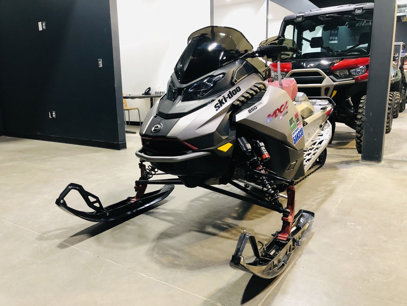 In Stock | Motor Sports World | Featuring Used Motorcycles, ATVs, UTVs ...