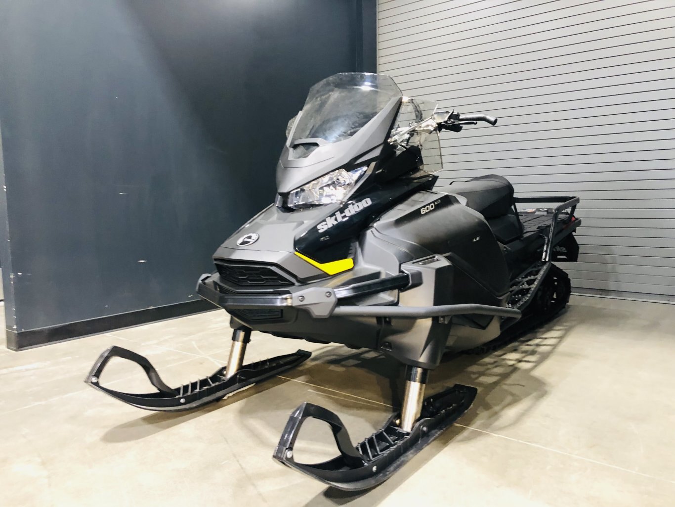 Ski-Doo Snowmobile Dealership: Snowmobiles for Sale in Ottawa