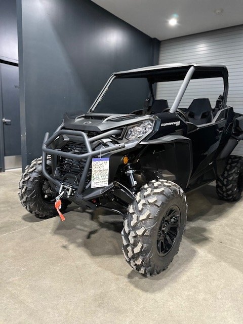 Can Am Off Road Dealership: ATVs and Quads for Sale in Ottawa