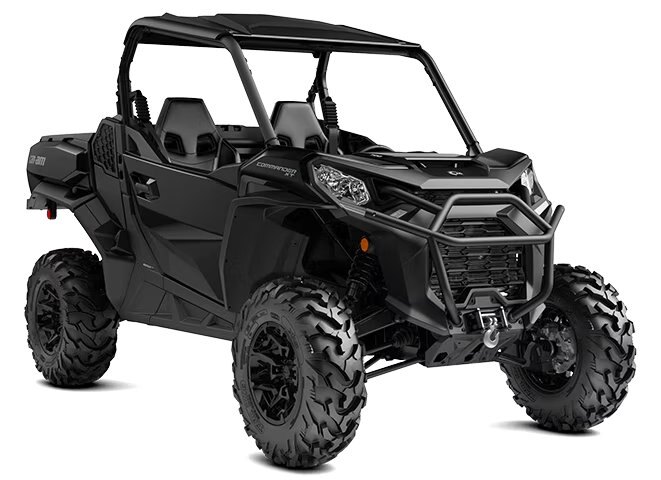 Can-Am UTV Dealership: Side by Sides & Four Seaters in Ottawa
