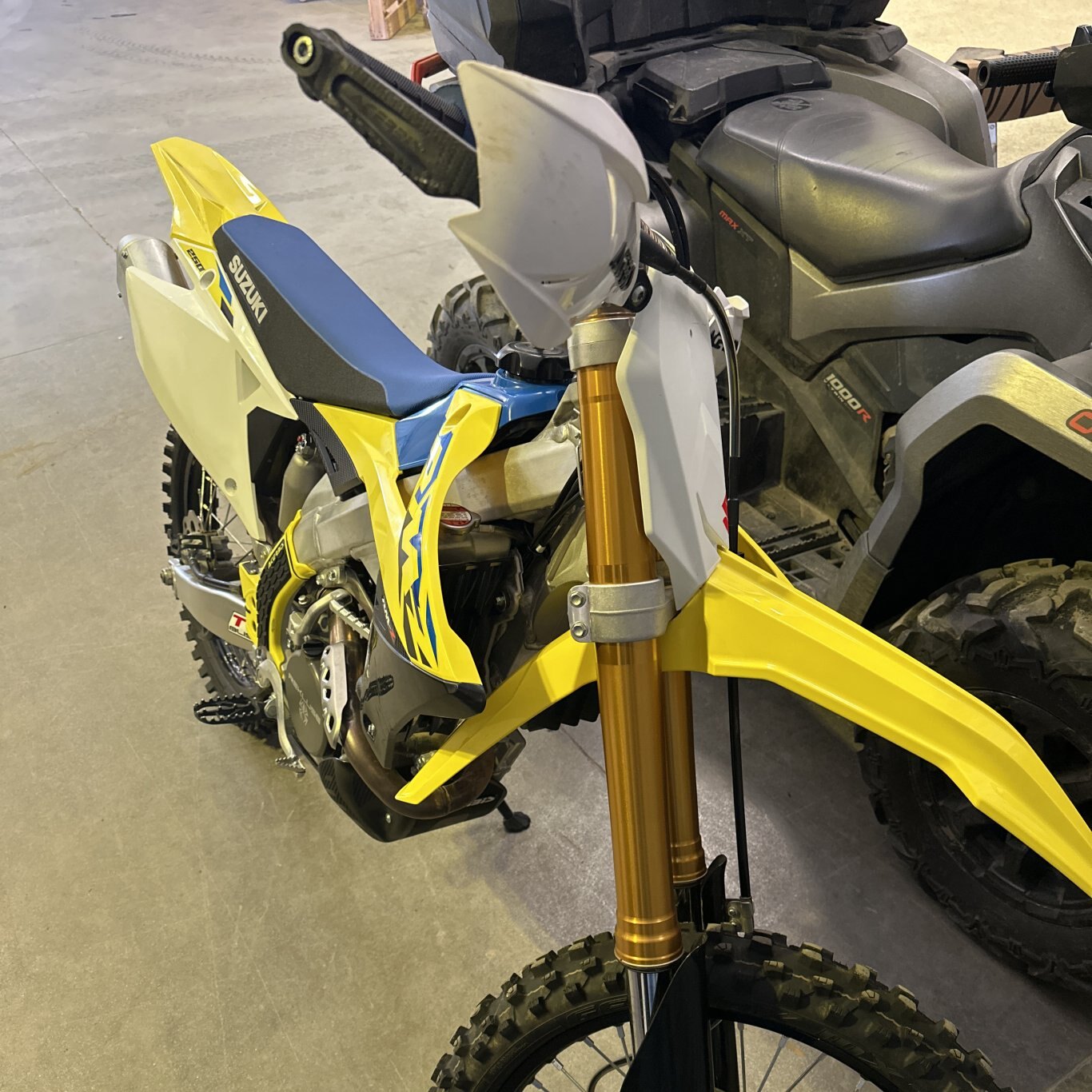 In Stock | Motor Sports World | Featuring Used Motorcycles, ATVs, UTVs ...