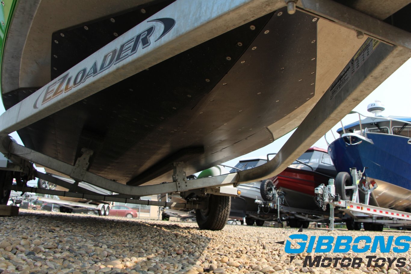 2024 Coyote 180 Predator Rear Bench | Sherwood Park, AB2024 Coyote 180 ...