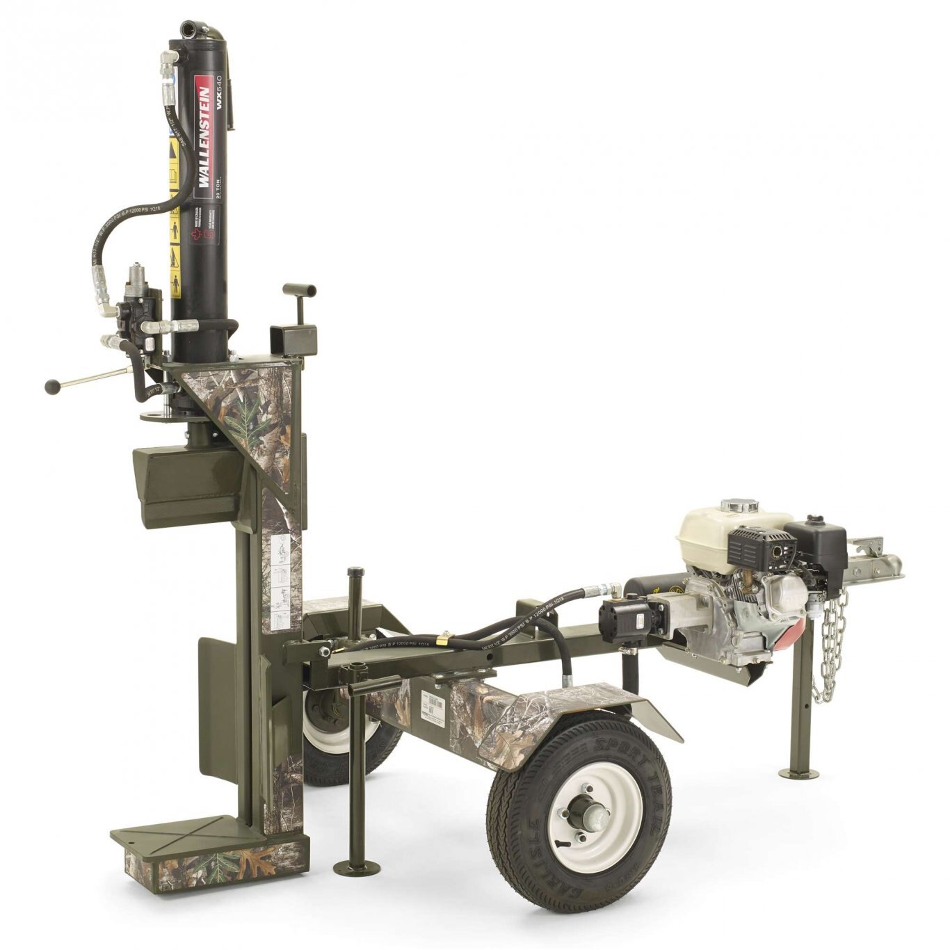 Wallenstein - WX540 | Home | Battle River Implements Ltd, Camrose, AB ...