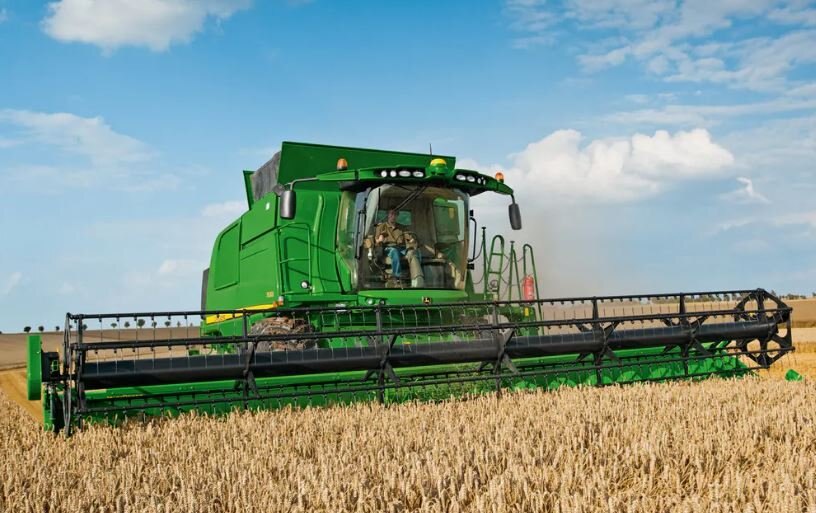 2024 John Deere T670 | Home | Battle River Implements Ltd, Camrose, AB ... 2024 John Deere T670 | Home | Battle River Implements Ltd, Camrose, AB ...