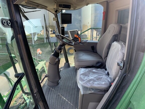 2021 John Deere S790 | C015649 | Pre-Owned Inventory | Battle River ...