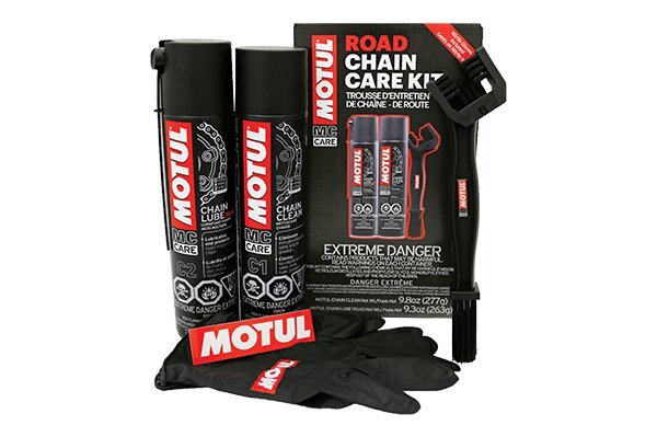 MOTUL ROAD CHAIN CARE KIT | 27-L0119 | Home | Snow City, 1255 KENNEDY ...