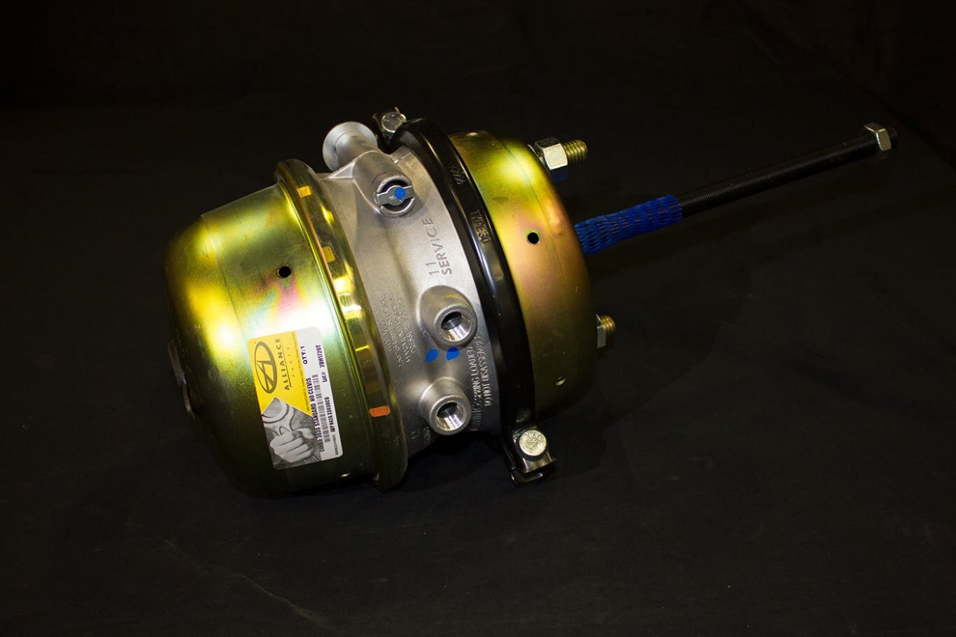 3030 short stroke complete chamber | ABP.N42A.33030CD | Liftlock City ...